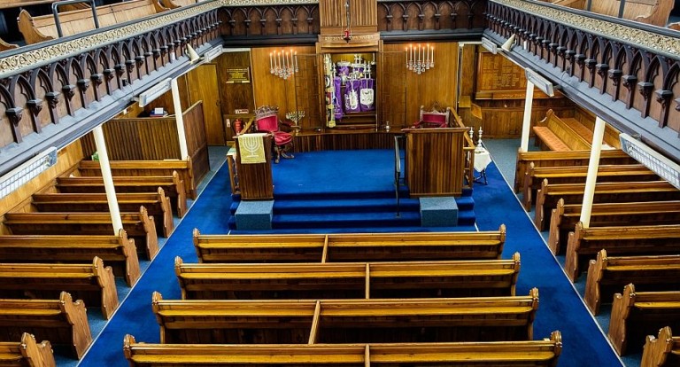 Our Services – CRS